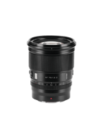Телеоб'єктив Viltrox AF 75mm F1.2 Pro APS-C Lens Nikon Z | Viltrox ...