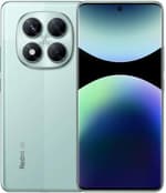 Смартфон Xiaomi Redmi Note 14 Pro 5G 8/256GB Coral Green | Xiaomi ...